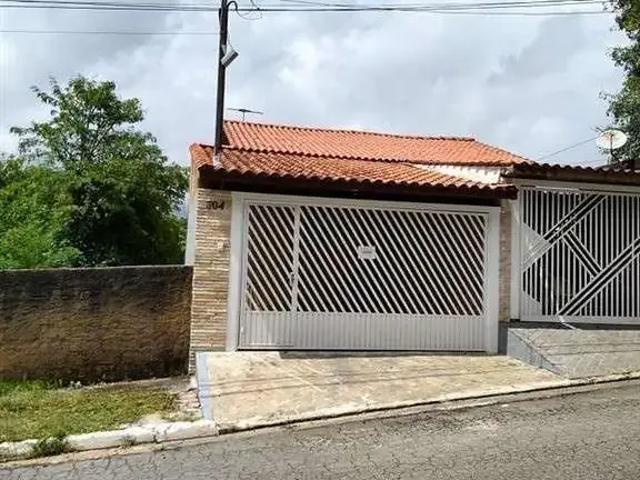 Casa / Sobrado para Venda em São Paulo/SP Pirituba 3 Quartos