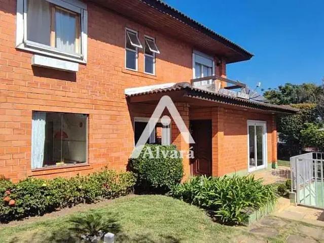 Casa / Sobrado para Venda em São Paulo/SP Pirituba 3 Quartos
