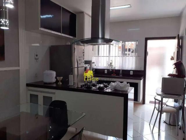 Casa / Sobrado para Venda em São Paulo/SP Pirituba 3 Quartos