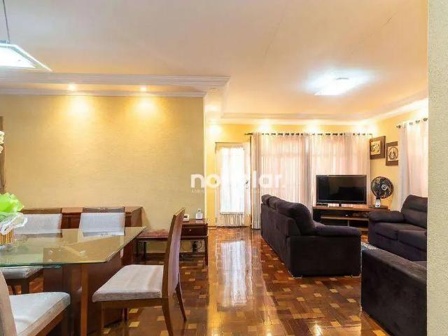 Casa / Sobrado para Venda em São Paulo/SP Pirituba 3 Quartos