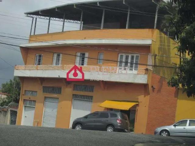 Casa / Sobrado para Venda em São Paulo/SP Pirituba 3 Quartos
