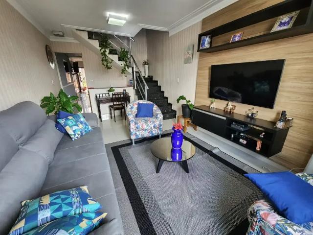 Casa / Sobrado para Venda em São Paulo/SP Pirituba 3 Quartos