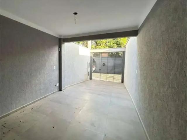 Casa / Sobrado para Venda em São Paulo/SP Pirituba 3 Quartos