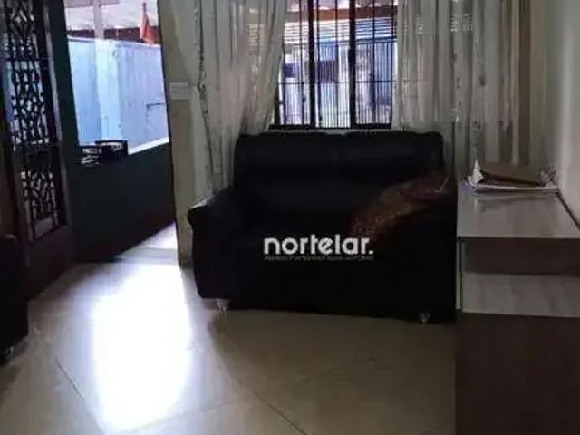 Casa / Sobrado para Venda em São Paulo/SP Pirituba 3 Quartos