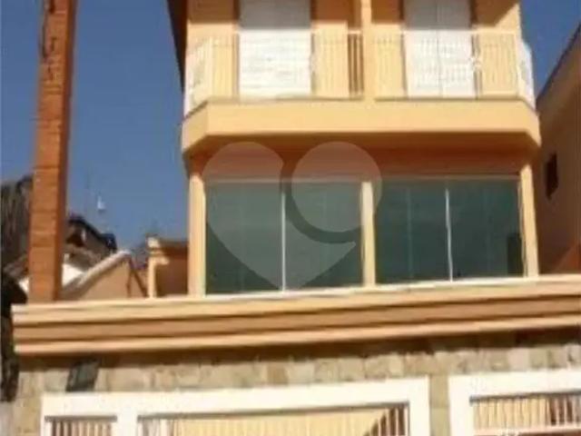 Casa / Sobrado para Venda em São Paulo/SP Pirituba 3 Quartos