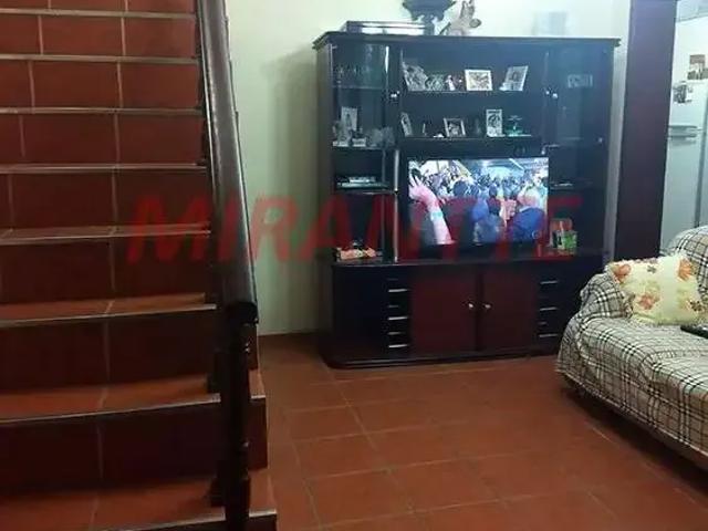 Casa / Sobrado para Venda em São Paulo/SP Pirituba 3 Quartos