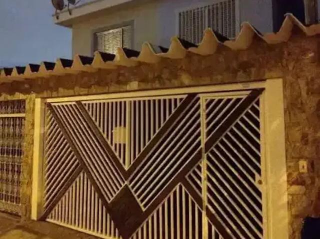 Casa / Sobrado para Venda em São Paulo/SP Pirituba 3 Quartos