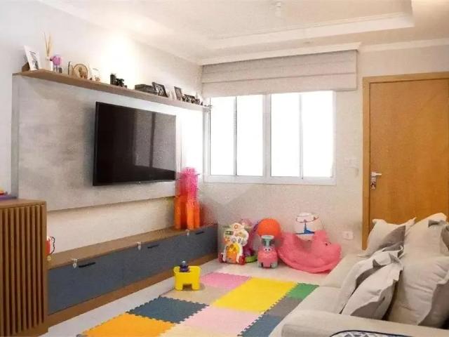 Casa / Sobrado para Venda em São Paulo/SP Pirituba 3 Quartos