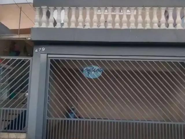 Casa / Sobrado para Venda em São Paulo/SP Pirituba 3 Quartos