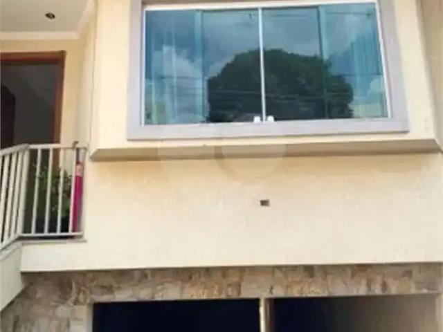 Casa / Sobrado para Venda em São Paulo/SP Pirituba 3 Quartos