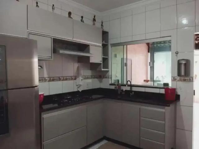 Casa / Sobrado para Venda em São Paulo/SP Pirituba 3 Quartos