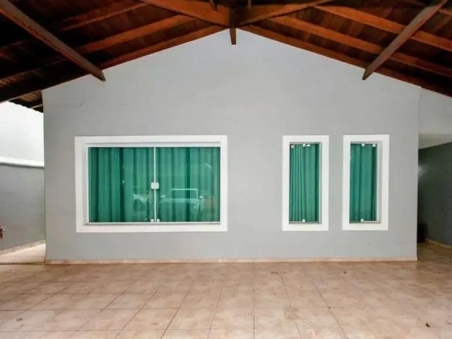 Casa / Sobrado para Venda em São Paulo/SP Pirituba 3 Quartos