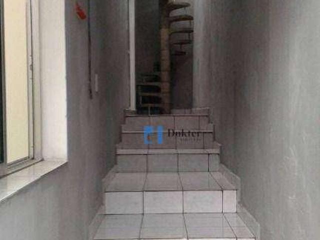 Casa / Sobrado para Venda em São Paulo/SP Pirituba 3 Quartos