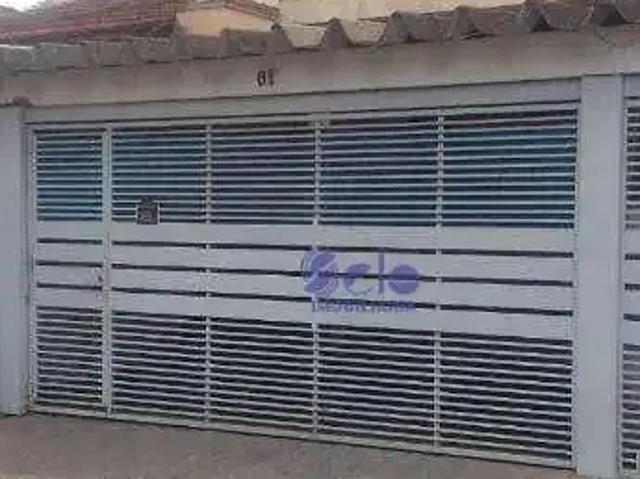 Casa / Sobrado para Venda em São Paulo/SP Pirituba 3 Quartos