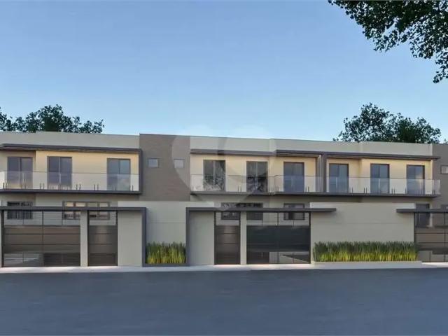 Casa / Sobrado para Venda em São Paulo/SP Pirituba 3 Quartos