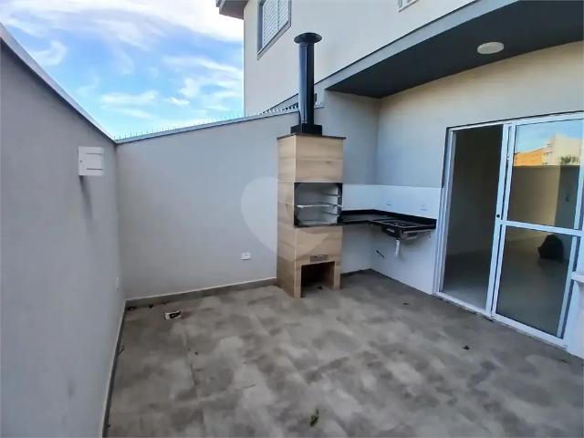 Casa / Sobrado para Venda em São Paulo/SP Pirituba 3 Quartos