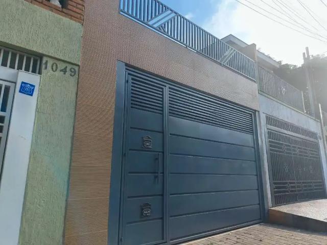 Casa / Sobrado para Venda em São Paulo/SP Pirituba 3 Quartos