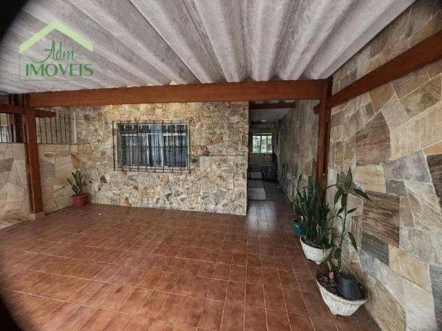 Casa / Sobrado para Venda em São Paulo/SP Pirituba 3 Quartos