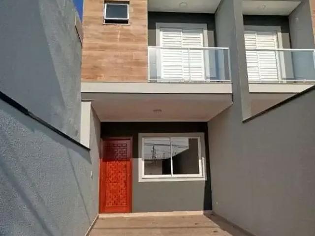 Casa / Sobrado para Venda em São Paulo/SP Pirituba 3 Quartos