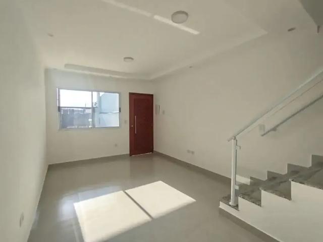 Casa / Sobrado para Venda em São Paulo/SP Pirituba 3 Quartos
