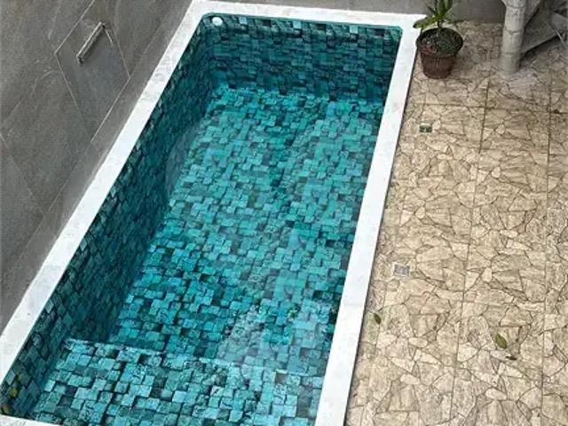 Casa / Sobrado para Venda em São Paulo/SP Pirituba 3 Quartos