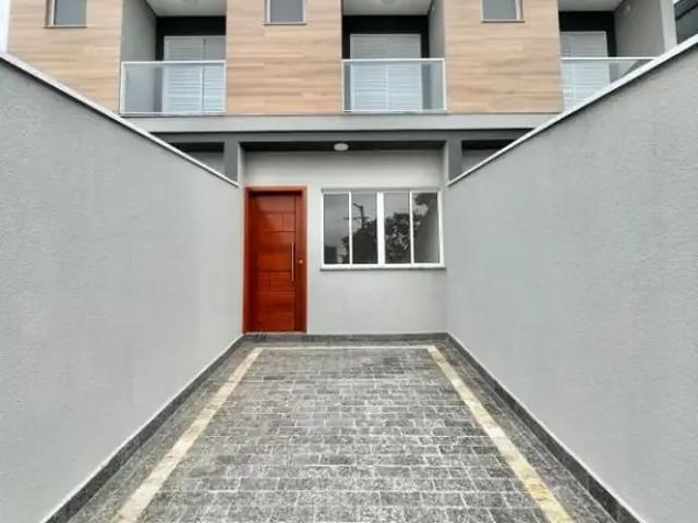 Casa / Sobrado para Venda em São Paulo/SP Pirituba 3 Quartos