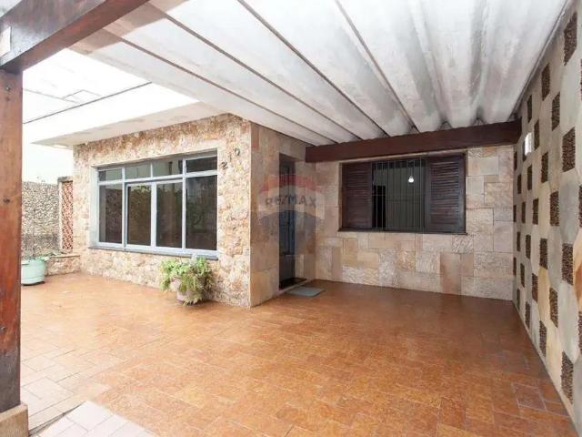 Casa / Sobrado para Venda em São Paulo/SP Pirituba 3 Quartos