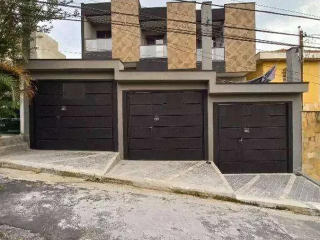 Casa / Sobrado para Venda em São Paulo/SP Pirituba 3 Quartos