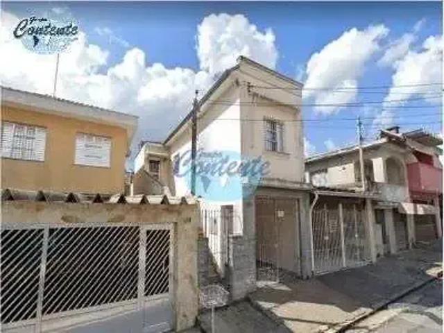 Casa / Sobrado para Venda em São Paulo/SP Pirituba 3 Quartos