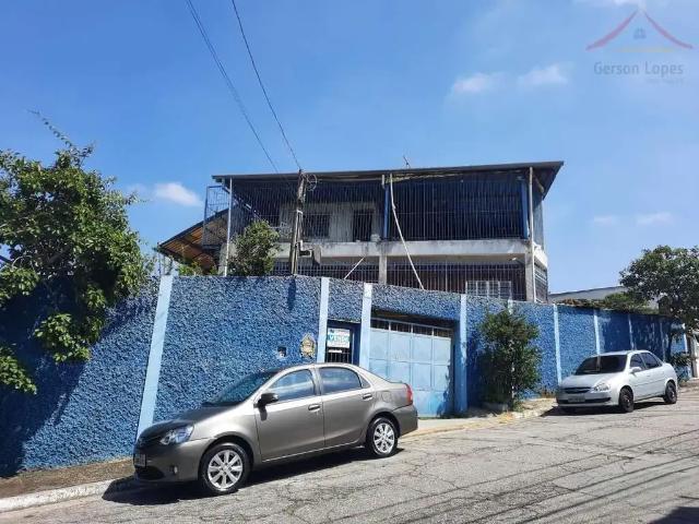 Casa / Sobrado para Venda em São Paulo/SP Pirituba 3 Quartos