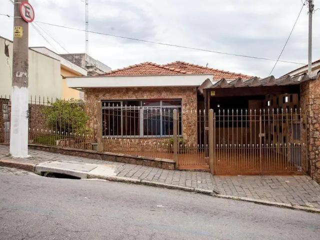 Casa / Sobrado para Venda em São Paulo/SP Pirituba 3 Quartos