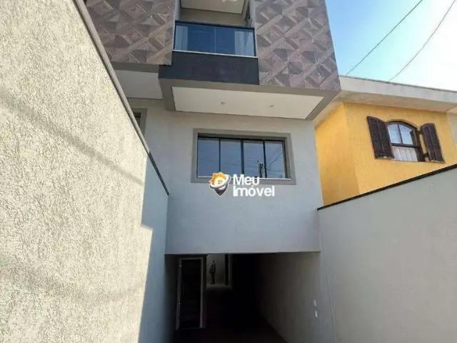 Casa / Sobrado para Venda em São Paulo/SP Pirituba 3 Quartos
