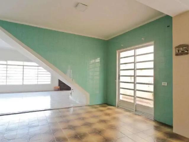 Casa / Sobrado para Venda em São Paulo/SP Pirituba 3 Quartos