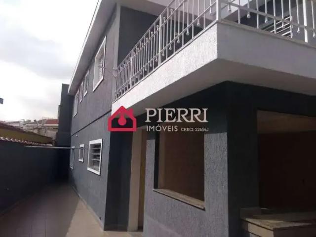 Casa / Sobrado para Venda em São Paulo/SP Pirituba 3 Quartos