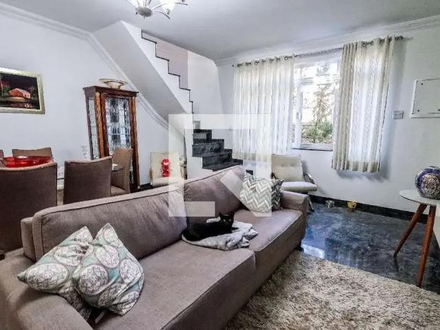 Casa / Sobrado para Venda em São Paulo/SP Pirituba 3 Quartos