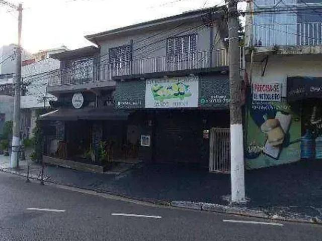 Casa / Sobrado para Venda em São Paulo/SP Pirituba 3 Quartos