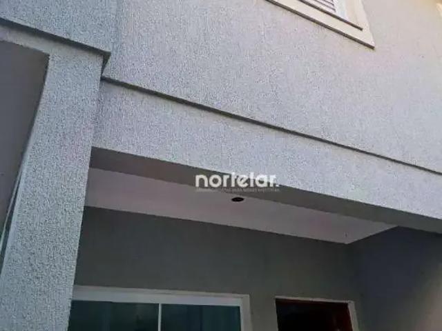 Casa / Sobrado para Venda em São Paulo/SP Pirituba 3 Quartos