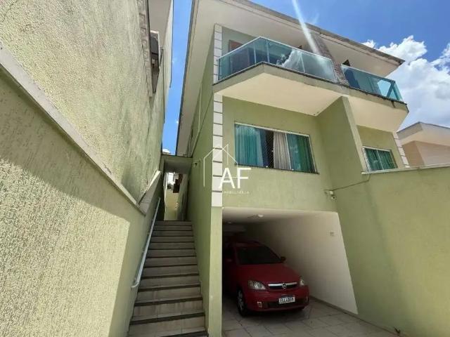 Casa / Sobrado para Venda em São Paulo/SP Pirituba 3 Quartos