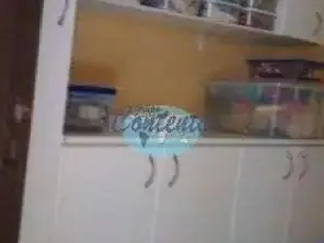 Casa / Sobrado para Venda em São Paulo/SP Pirituba 3 Quartos