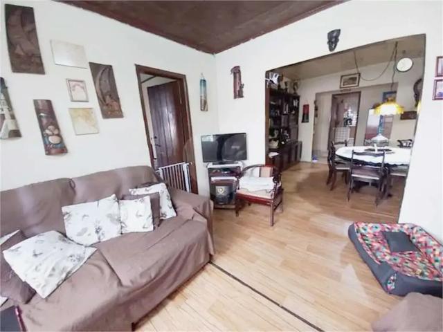 Casa / Sobrado para Venda em São Paulo/SP Pirituba 3 Quartos