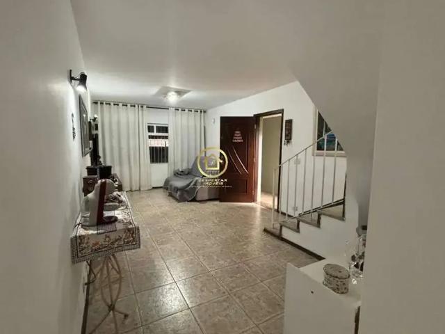 Casa / Sobrado para Venda em São Paulo/SP Pirituba 3 Quartos