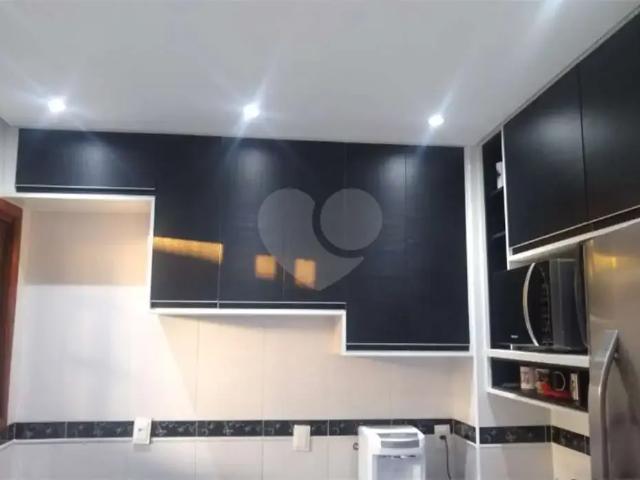 Casa / Sobrado para Venda em São Paulo/SP Pirituba 3 Quartos