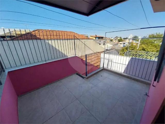 Casa / Sobrado para Venda em São Paulo/SP Pirituba 3 Quartos