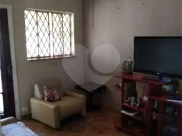 Casa / Sobrado para Venda em São Paulo/SP Pirituba 3 Quartos