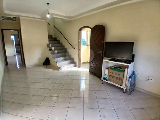 Casa / Sobrado para Venda em São Paulo/SP Pirituba 3 Quartos