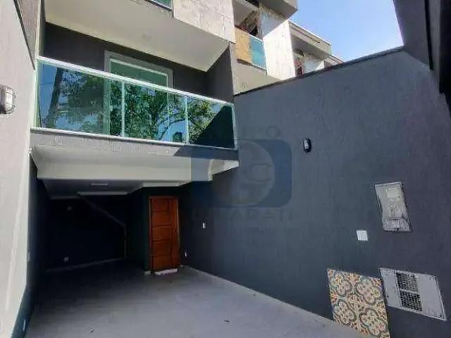 Casa / Sobrado para Venda em São Paulo/SP Pirituba 3 Quartos