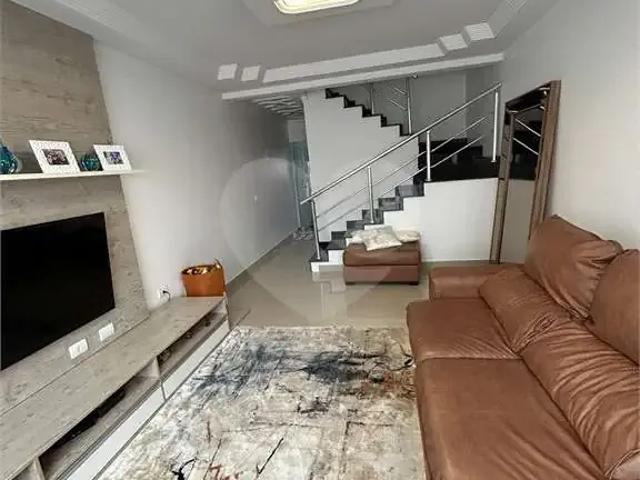 Casa / Sobrado para Venda em São Paulo/SP Pirituba 3 Quartos