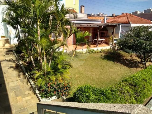 Casa / Sobrado para Venda em São Paulo/SP Pirituba 3 Quartos