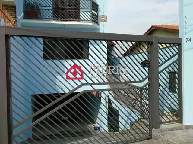 Casa / Sobrado para Venda em São Paulo/SP Pirituba 3 Quartos