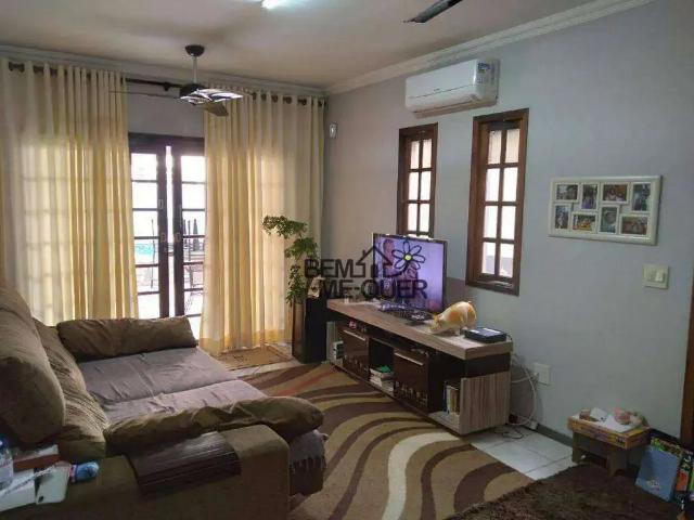 Casa / Sobrado para Venda em São Paulo/SP Pirituba 3 Quartos